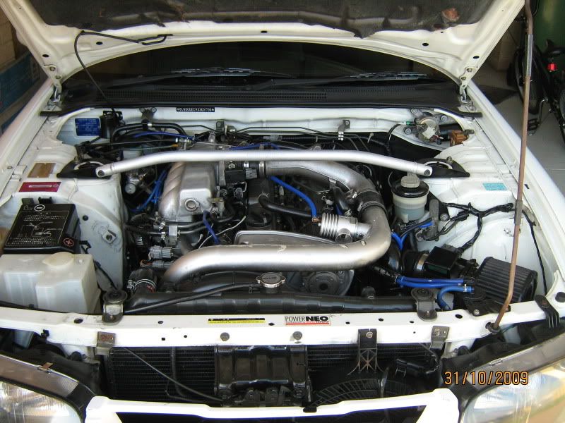 My R33 Tommy Kaira M25... - Photography - SAU Community