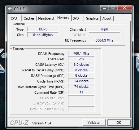 Total Newb to RAM, Need Help With Timings/Settings for G.SKILL Trident | Overclock.net