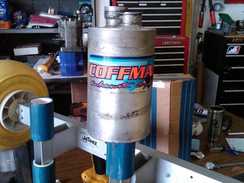 westcoast or coffmans waterbox? - PWCToday