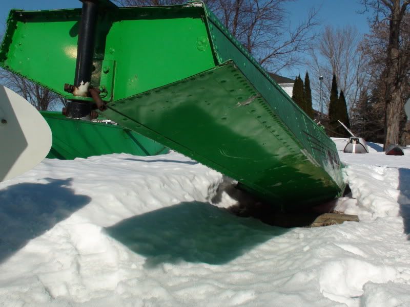 Float choice | Page 2 | SuperCub.Org