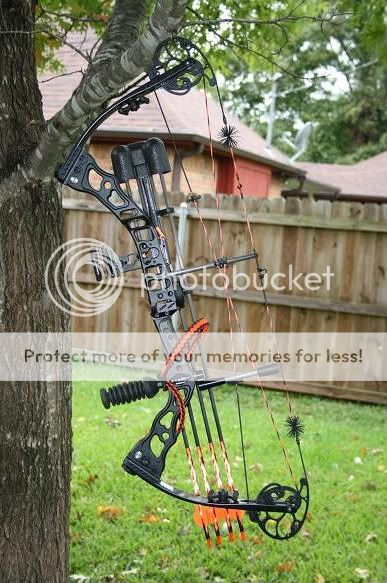 Athens Archery Bows? - TexasBowhunter.com Community Discussion Forums
