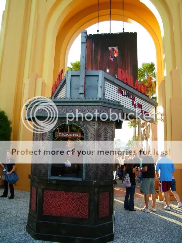 HHN 19 Pictures & Video - Page 2 - Halloween Horror Nights 19 - Horror ...