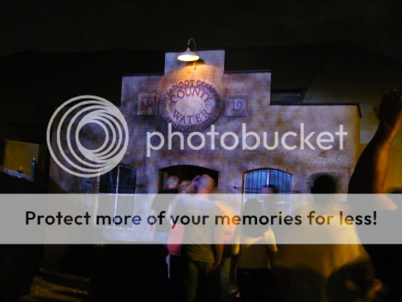 HHN 19 Pictures & Video - Page 2 - Halloween Horror Nights 19 - Horror ...