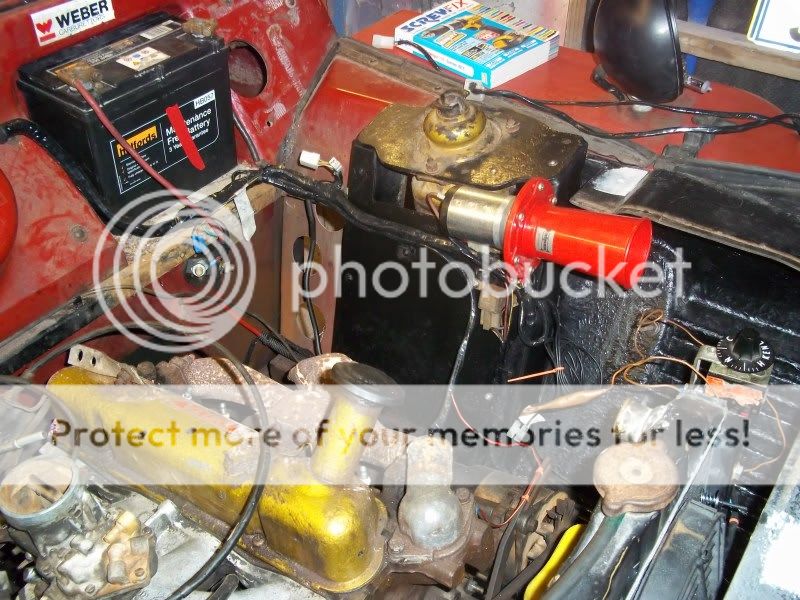 Jago Samuri rolling restoration - AutoShite - Autoshite