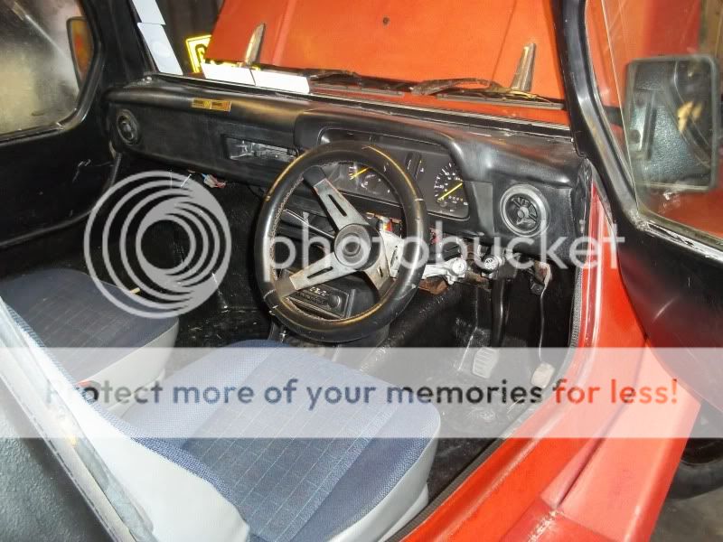 Jago Samuri rolling restoration - AutoShite - Autoshite