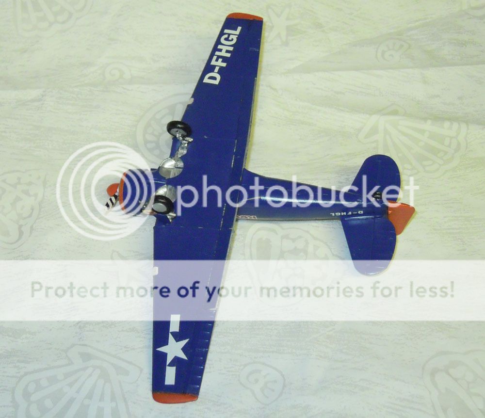 1:48 Red Bull T6 - Page 2 - Aerobatic Group Build - Britmodeller.com