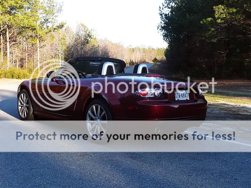 Best MX-5 Miata side profile shot, side profile only! - Page 67 - MX-5 ...