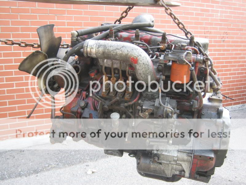 hino motor (in suburban) | IH8MUD.com Forum | Toyota, Lexus & Off-Road ...