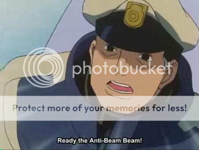 Random Mecha/Anime Image Thread, 9th Issue - Page 6 - Mecha Talk