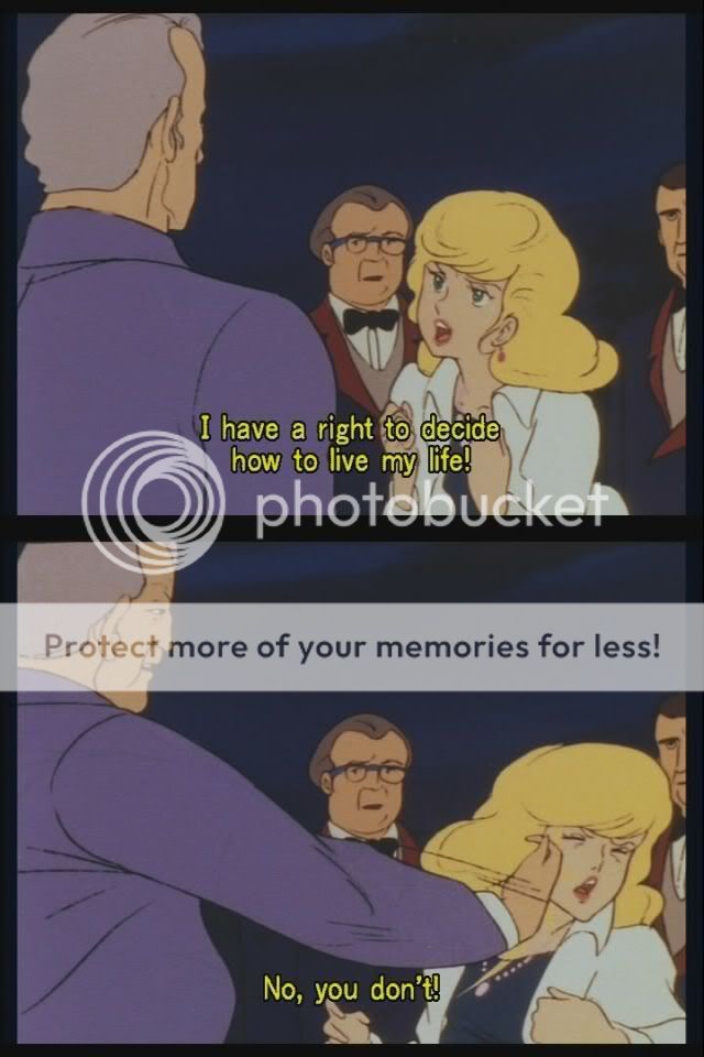 Random Mecha/Anime Image Thread, 9th Issue - Page 6 - Mecha Talk