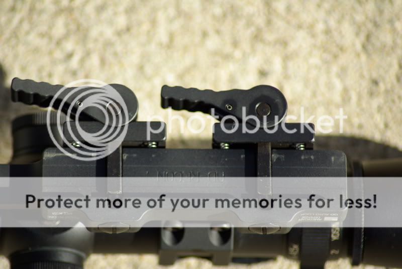 The differences between LT and ADM mounts. - AR15.COM