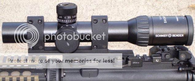 What is the best optic that will still be useful without a battery ...