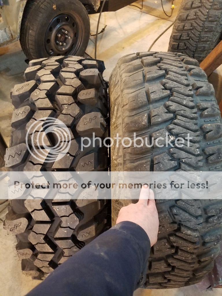 TSL SX2 Sizing! | Page 4 | Pirate 4x4