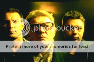 Snatch - Brick Top is Errol's Father : r/FanTheories