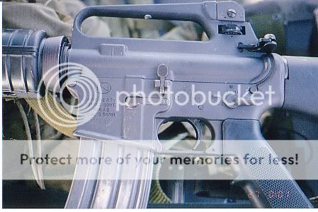 FN A2 reference pics wanted > A2 Builds > AR15.COM