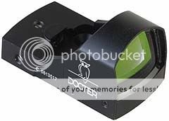 Mini Holo Sight - AR15.COM