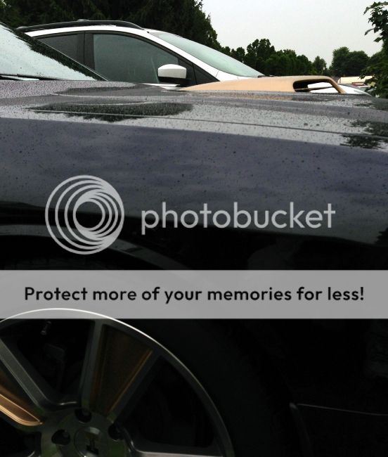 AFR Shaker - Finished! | Dodge Challenger Forum