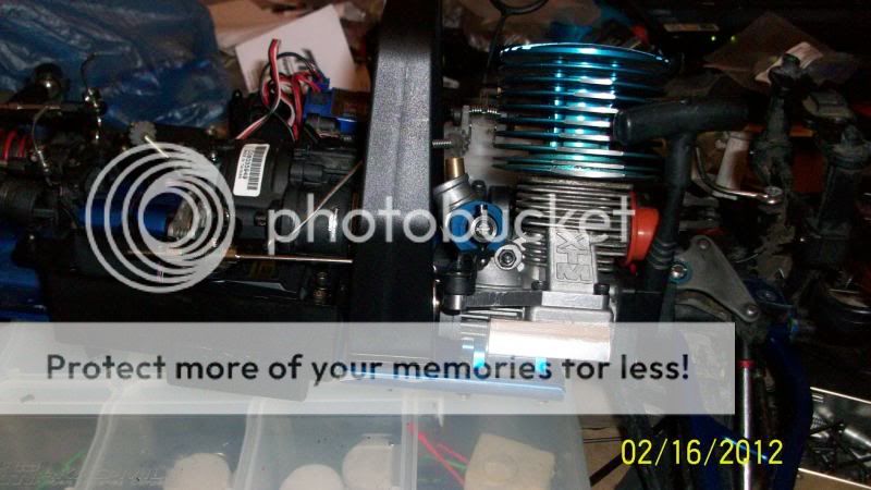 Revo 3.3 big block - R/C Tech Forums