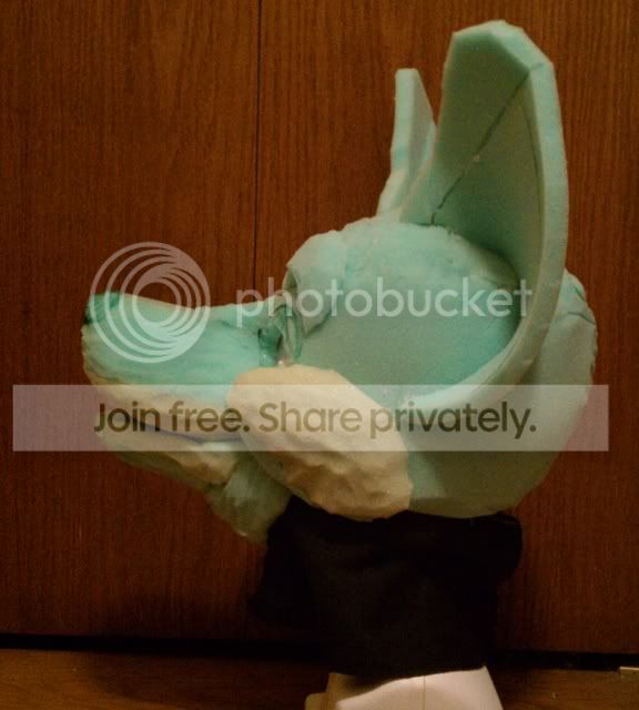 Corgi Fursuit Head Reworked: fursuit — LiveJournal