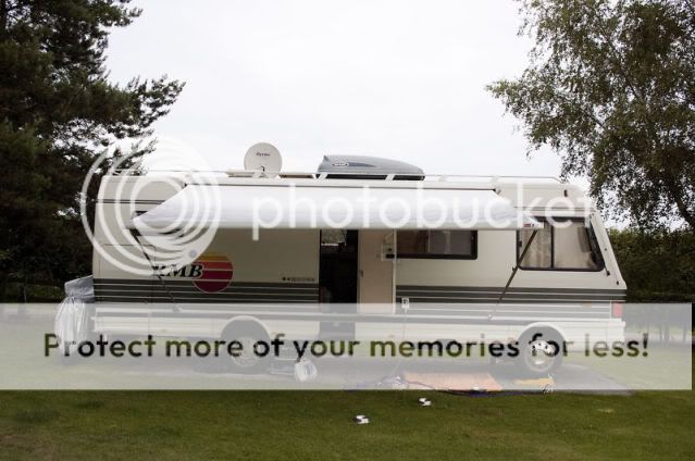 Ebay - RMB Volkswagen LT55 based AClass Motorhome | Volkszone Forum