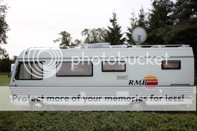 Ebay - RMB Volkswagen LT55 based AClass Motorhome | Volkszone Forum