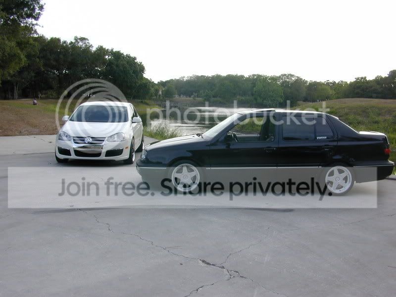 the vento and its... younger whatchama call it(65k wrning!) | Page 2 ...