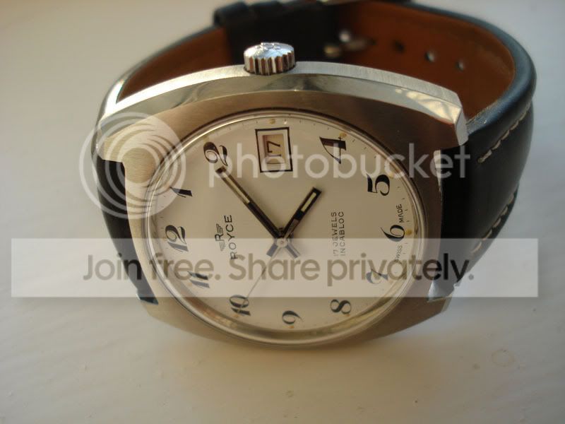 Royce Watches | UK Watch Forum