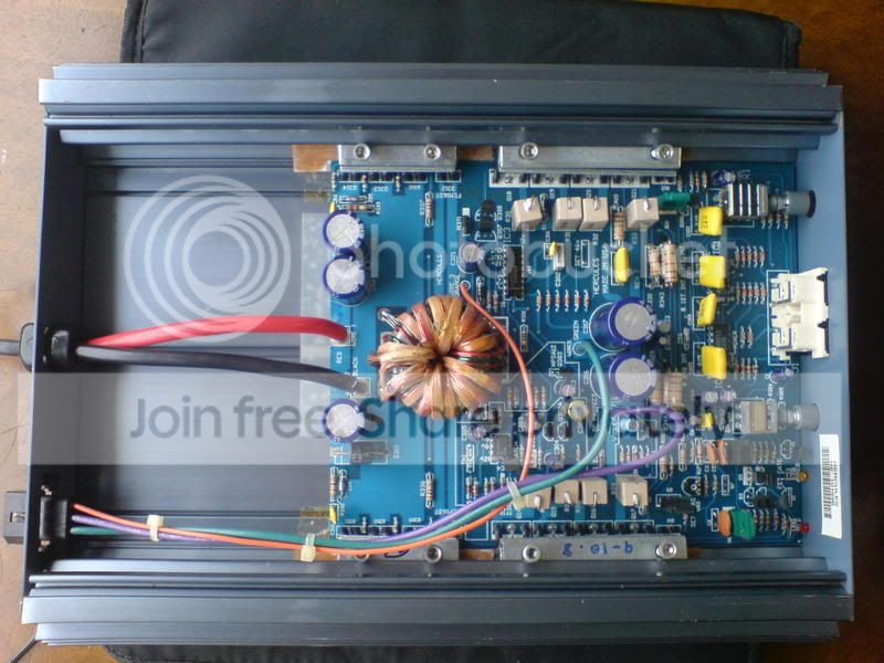 HiFonics Hercules Series VII | DIYMobileAudio.com Car Stereo Forum