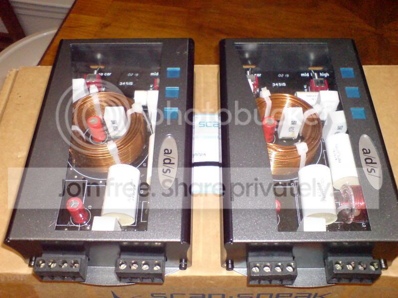 JL 300/4 bi-amp with ADS 346is comp- help | DIYMobileAudio.com Car ...