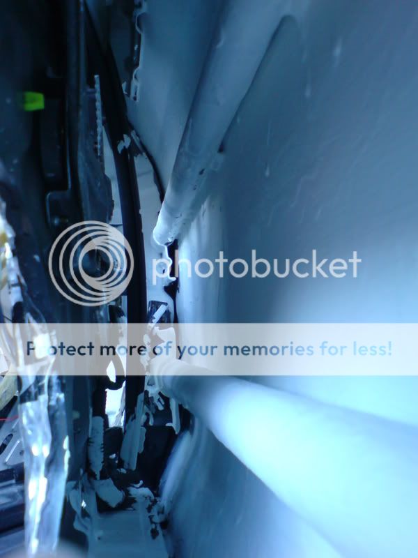 Soundproofing options | Subaru Outback Forums