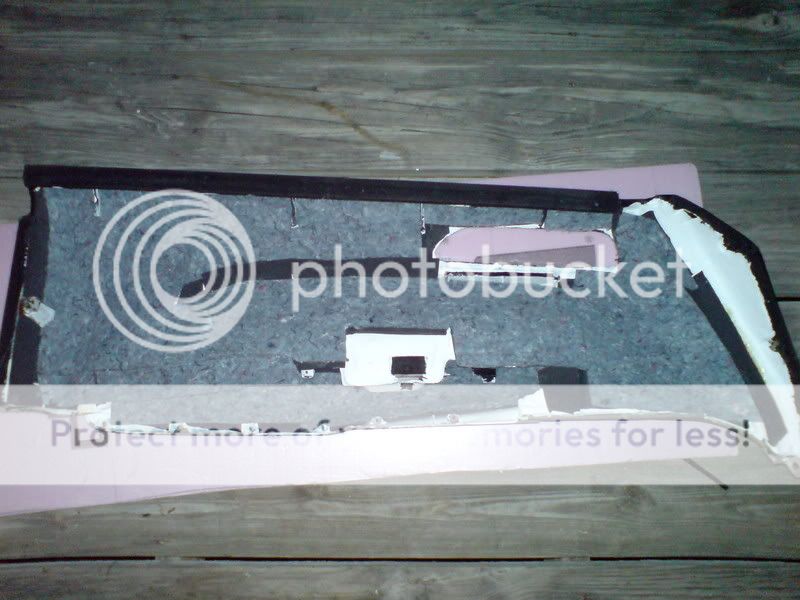 Soundproofing options | Subaru Outback Forums