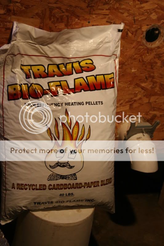 Pellets from paper: Is it possible? | Hearth.com Forums Home