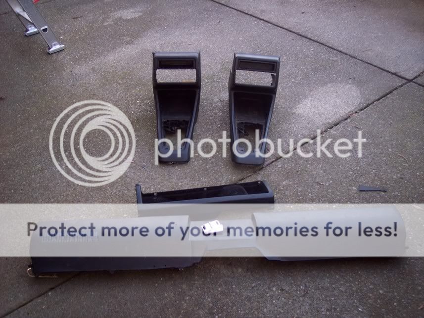 complete mk2 dash | VW Vortex - Volkswagen Forum