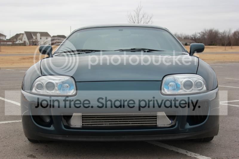 FS/FT: (For Sale or Trade) AZ: '93 Toyota Supra TT 6-Speed - NASIOC