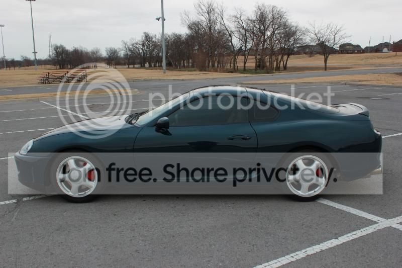 FS/FT: (For Sale or Trade) AZ: '93 Toyota Supra TT 6-Speed - NASIOC