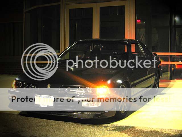 1993 acura integra special edition pics inside | HondaSwap