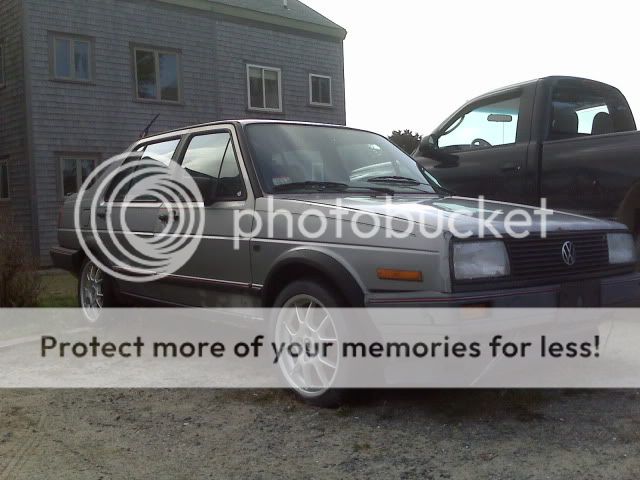 FS: 91 Jetta GLI 8 valve | VW Vortex - Volkswagen Forum