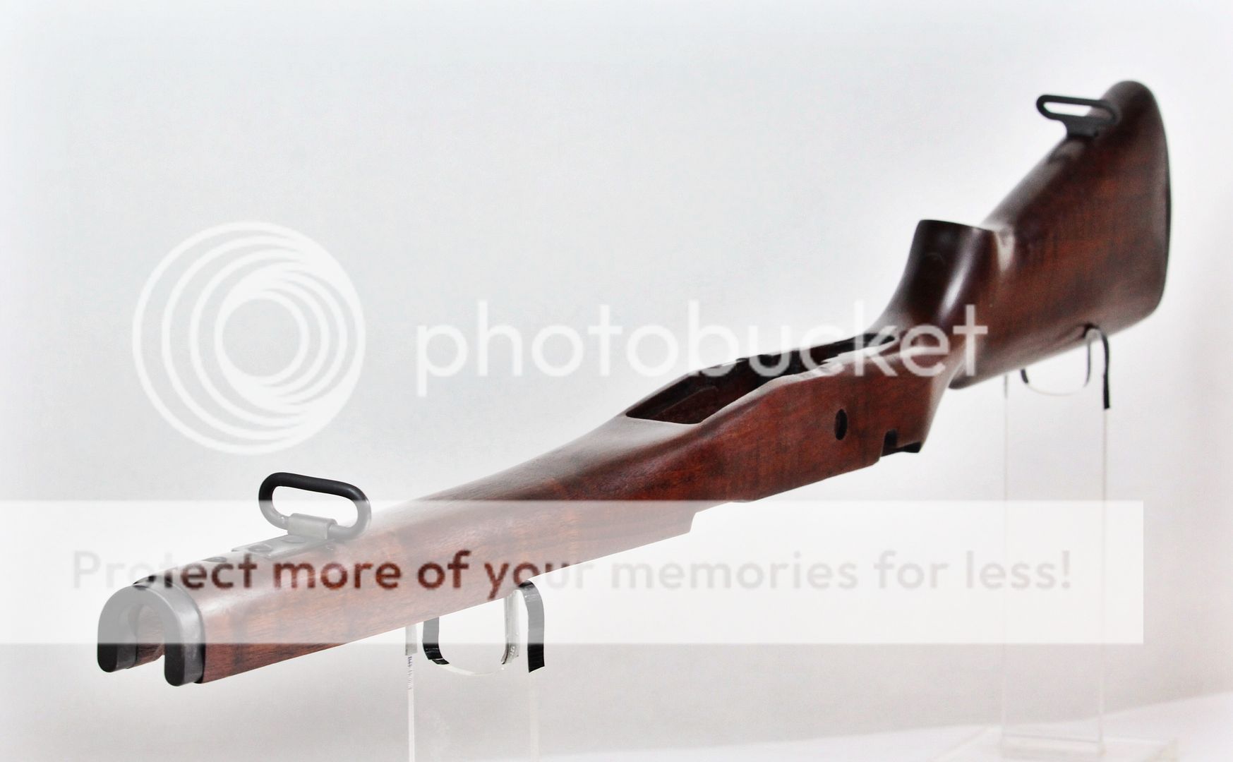 T44E4 Stock & USGI Hanguard "Ready to Go" | M14 Forum