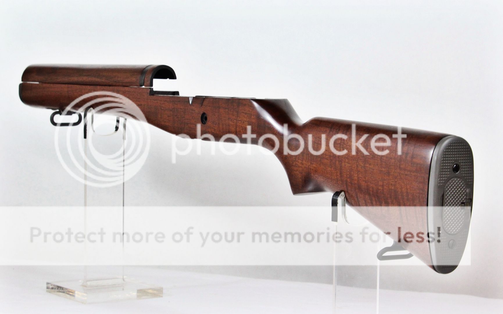 T44E4 Stock & USGI Hanguard "Ready to Go" - The M14 Battle Rifle Forum