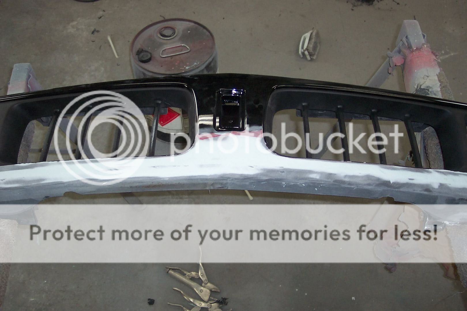 97 Bravada Grille swap to a 97 S10 | S-10 Forum