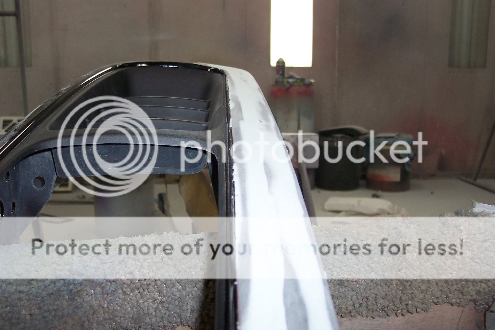 97 Bravada Grille swap to a 97 S10 | S-10 Forum