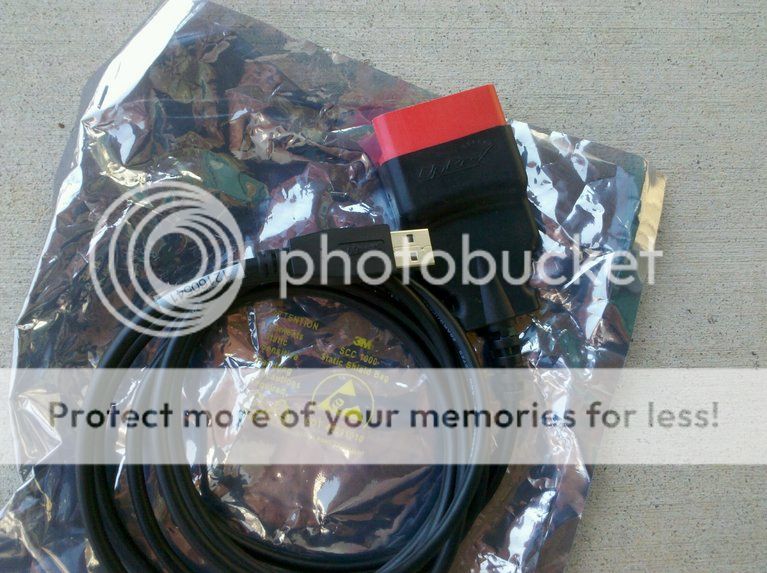 Uprev Osiris Tuner With Cipher | Nissan Altima Forum