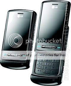 BRAN NEW LG SHINE MOBILE PHONES FOR SALE NEW SLIDER