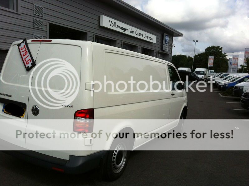 Sign me up | VW T4 Forum - VW T5 Forum