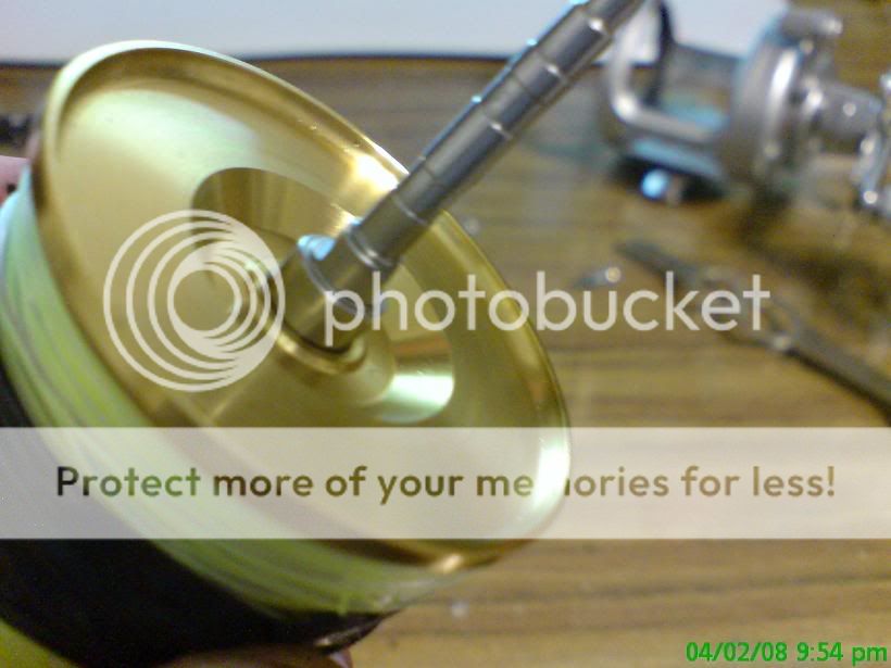 Magging with old Harddrive magnets? | Pier and Surf Forum