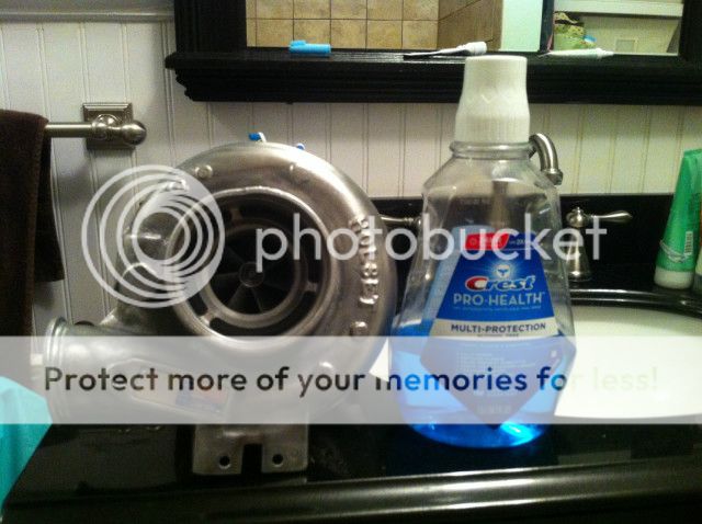 F.s. Vrt big turbo set up | VW Vortex - Volkswagen Forum