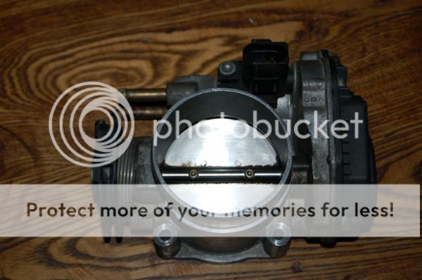 F.S. VR6 Throttle body obd2 | VW Vortex - Volkswagen Forum