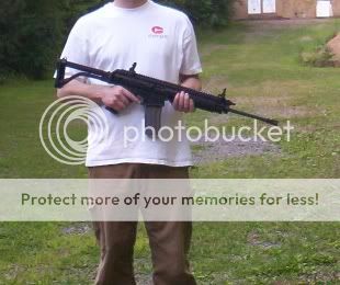 Finally received my XCR!! (pics added) > General Firearm Discussion ...