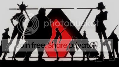 The Hunter Association: A Hunter X Hunter Roleplay Guild (57 users ...
