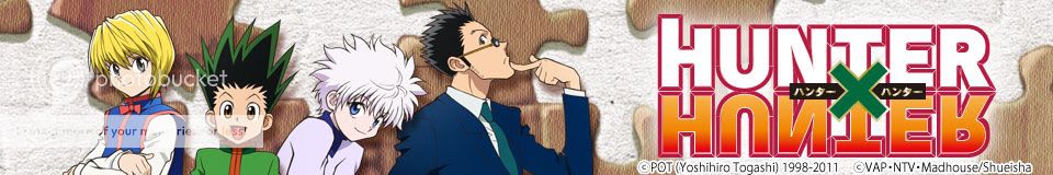 The Hunter Association: A Hunter X Hunter Roleplay Guild (57 users ...